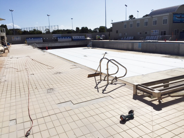 RUNAWAY BAY SPORTS SUPER CENTRE, Gold Coast